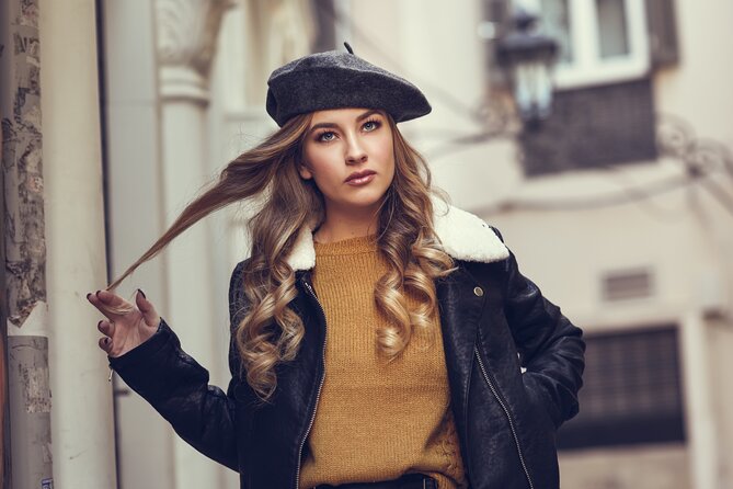 Dublin: Personal Photographer - Travel Photography Experience - What Makes the Photos Special?