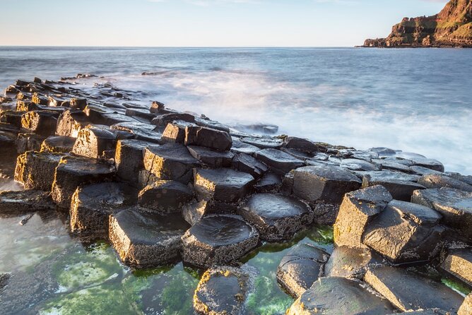 Dublin to Belfast City, Bushmills and Giant's Causeway Day Tour - Practical Aspects and What You Should Know
