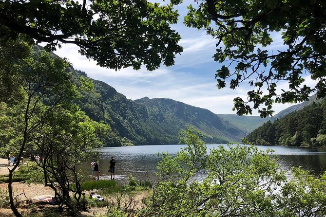 Dublin to Powerscourt, Wicklow, Glendalough Private Guided Tour - A Closer Look at the Itinerary