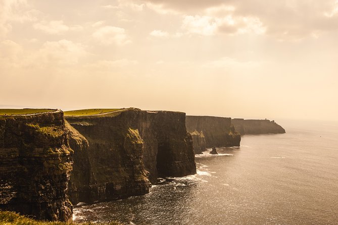 Dublin to South West 5 Day Small-Group Tour with Accommodation - An In-Depth Look at the Experience