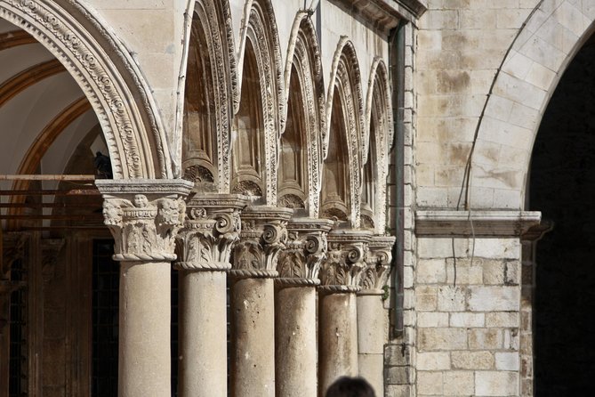 Dubrovnik 1.5-Hours History Walking Tour - An Honest Look at the Dubrovnik 1.5-Hour Walk