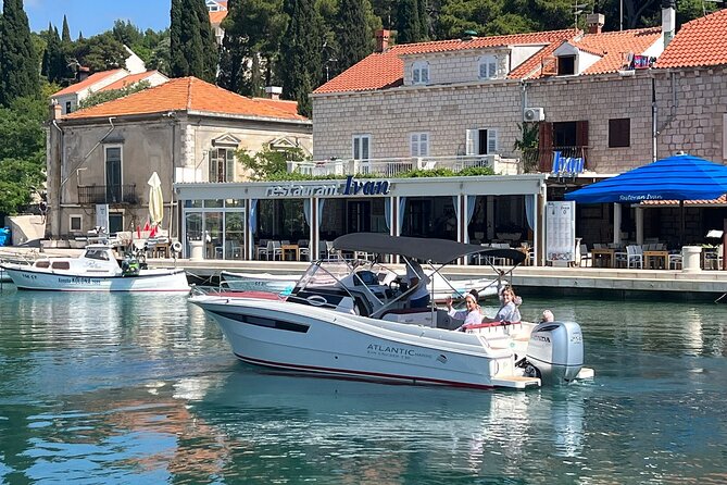 Dubrovnik Cave tour by Speedboat - What Makes This Tour Stand Out?