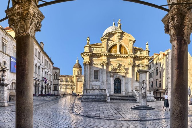 Dubrovnik City Private Tour: Panorama of Republic of Ragusa - Starting with the Hospitality: Hotel Pickup and Transport