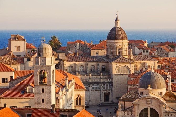 Dubrovnik Combo: Old Town & Ancient City Walls - What’s Included in the Tour?
