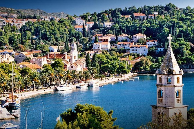 Dubrovnik Countryside - Private Excursion from Dubrovnik with Mercedes Vehicle - An In-Depth Look at the Dubrovnik Countryside Tour