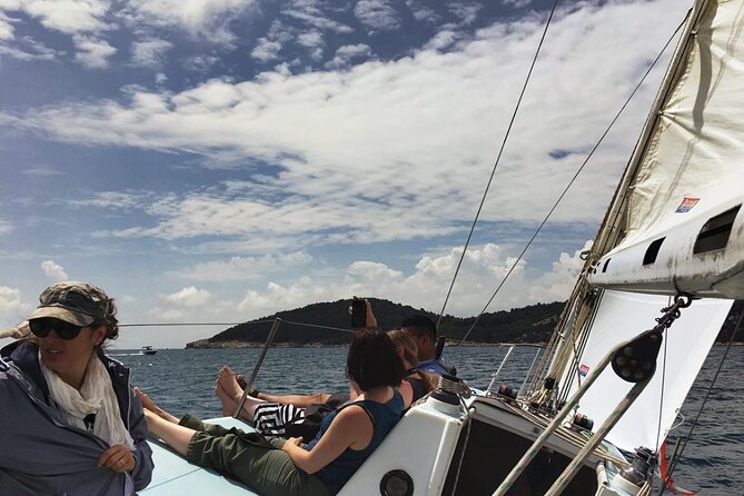 Dubrovnik Full Day Sailing experience to Elafiti Islands - What Makes This Tour Stand Out?