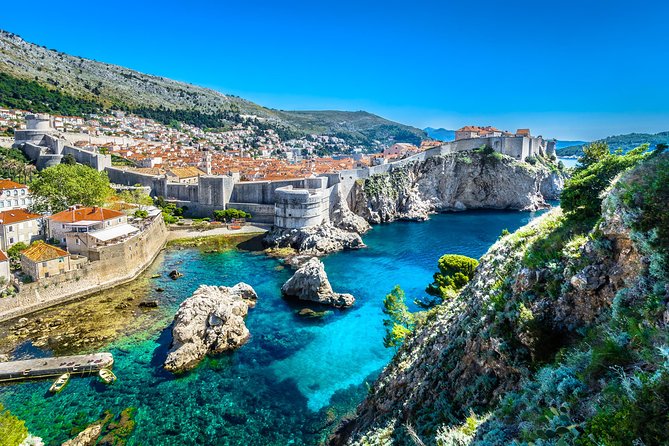 Dubrovnik Guided Group Tour with Ston Oyster tasting from Split & Trogir - What Makes This Tour Stand Out?