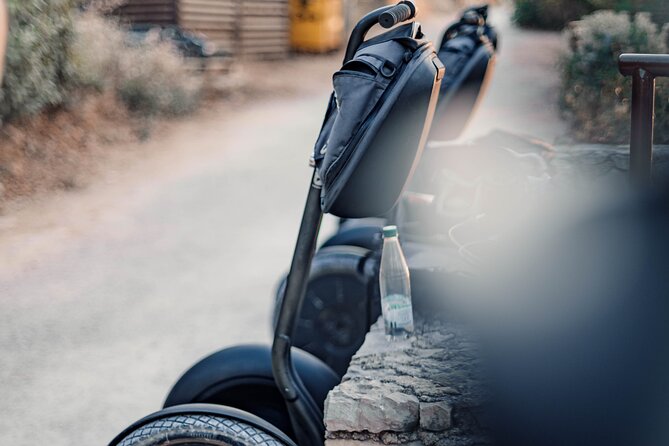 Dubrovnik Hidden Bays and Promenade Segway Guided Tour - What to Expect from the Dubrovnik Hidden Bays and Promenade Segway Tour