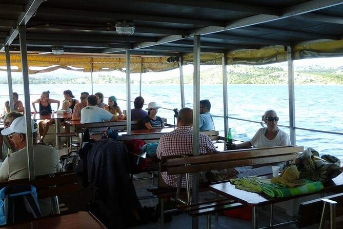 Dubrovnik Islands Boat Tour with Lunch and Unlimited Drinks - A Detailed Look at the Tour Experience