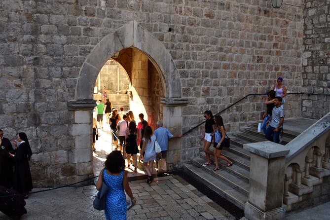 Dubrovnik & King's Landing - Diving Into the Itinerary: What You Can Expect