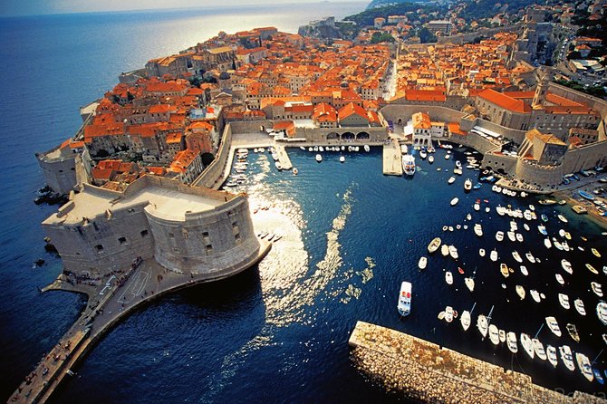 Dubrovnik Private Day Trip from Split - The Itinerary in Detail: What to Expect