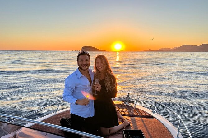 Dubrovnik Romantic Sunset Tour - An Honest Breakdown of the Dubrovnik Romantic Sunset Tour