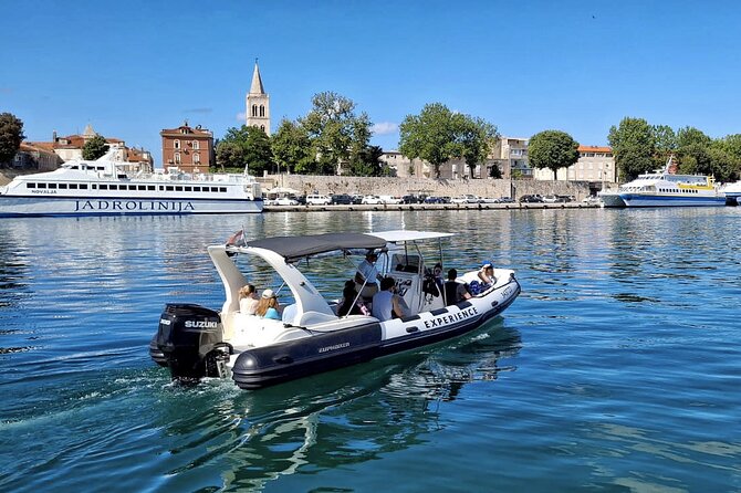 Dugi Otok Island Discovery Day Tour from Zadar - An In-Depth Look at the Dugi Otok Discovery Tour
