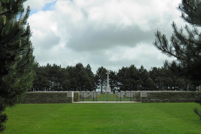 Dunkirk Operation Dynamo Battlefield tour from Ypres,Arras, Bruges or Lille - Who Should Consider This Tour?