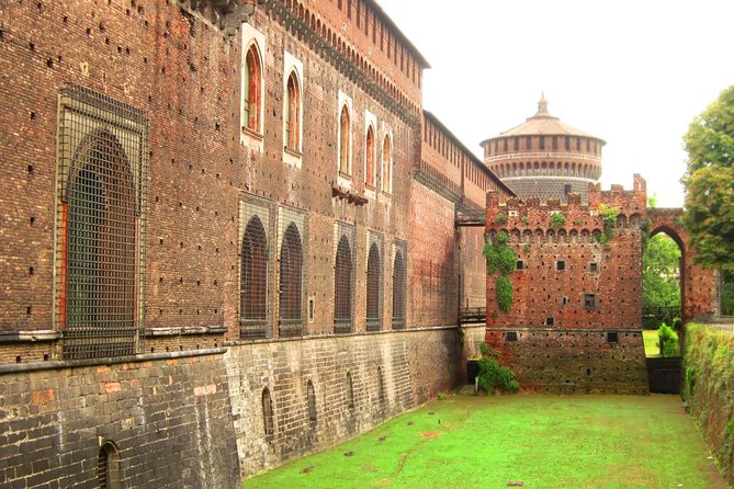 Duomo and Sforza Castle guided experience - What About the Price and Overall Value?