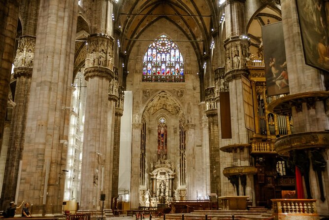 Duomo Cathedral and Terraces Skip-the-line Tour in Small Group - Why This Tour Stands Out