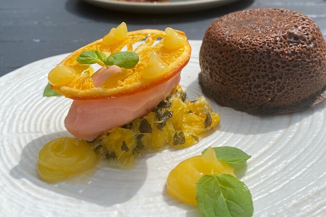 Durham Food Tour - Exploring Durham Through a Culinary Lens