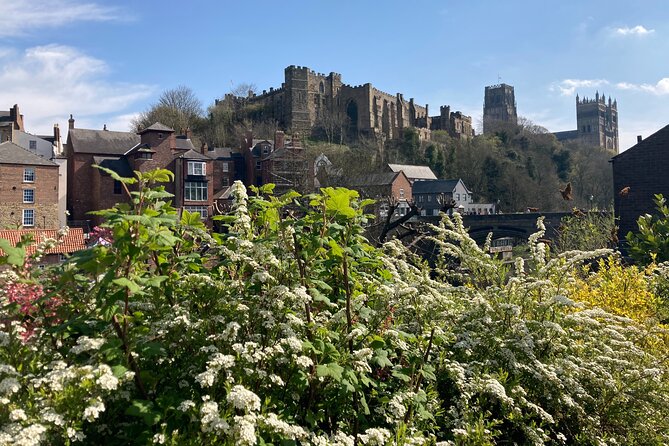 Durhams Landmarks and Legends: A Self-Guided Audio Tour - An In-Depth Look at the Tour Experience
