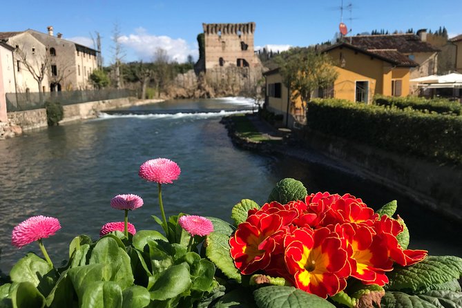 E-bike adventure among medieval castles and old villages - An In-Depth Look at the E-bike Adventure