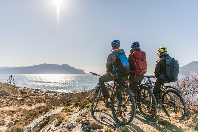 E-bike And Hiking Tour In Ålesund - Who Will Love This Tour?