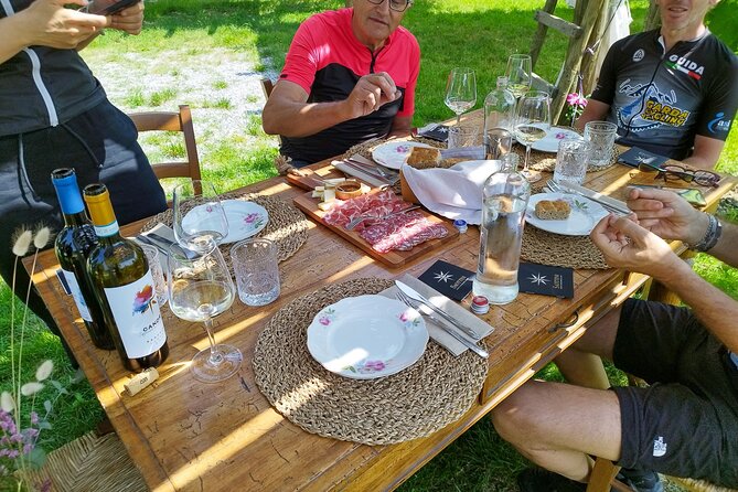 E-Bike and tour from Lonato del Garda with Wine Tasting - What Is the Experience Really Like?