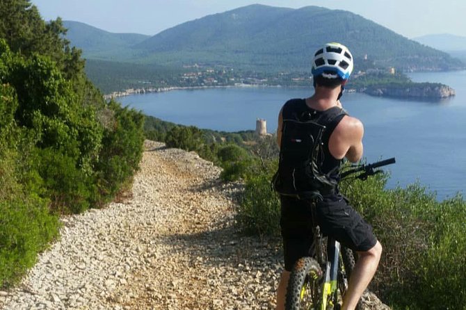 E-bike Excursion at Natural Park of Porto Conte - Punta Giglio - E-MTB Adventure - A Detailed Look at the Porto Conte E-MTB Tour