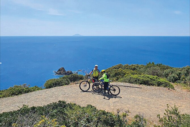 E-bike Experience - Capo di Stella Tour - Key Points