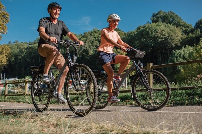 E-Bike Family Tour : Sightseeing in Playa Ingles,Maspalomas Dunes - Why This Tour Could Be Perfect for You