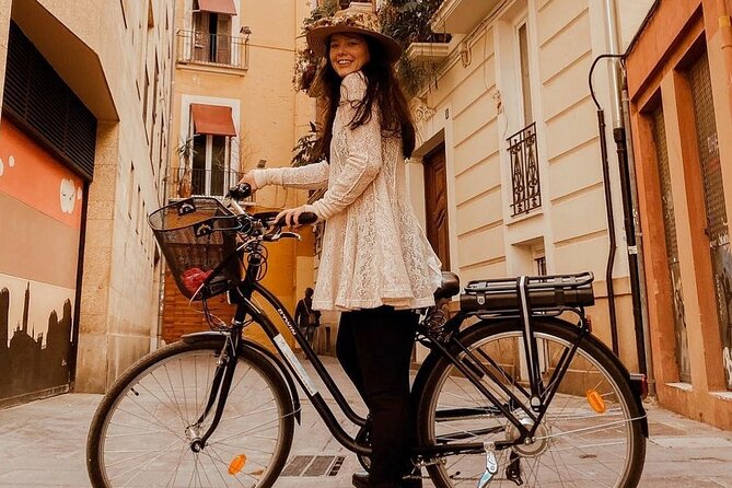 E-Bike Grand Valencia Private Tour - An In-Depth Look at the Itinerary