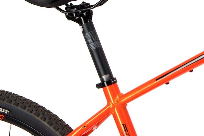 E-bike Rental Front Suspension in Sorrento, Italy - Reviews: Authentic Experiences and Highlights
