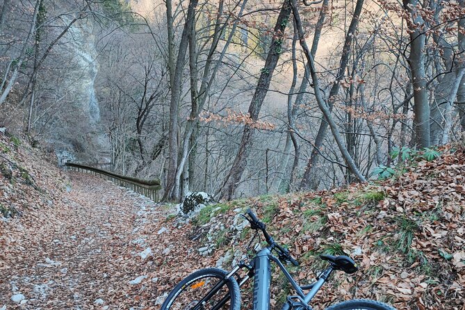 E-bike rental in Riva Del Garda - Discovering Lake Garda on E-bikes: What You Can Expect