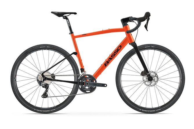 E-bike rental - Road bike - Mountain bike - Key Points