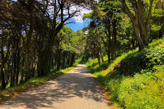 E-Bike Self-Guided Sintra - Cascais (Private Tour from Lisbon) - Deep Dive into the Itinerary