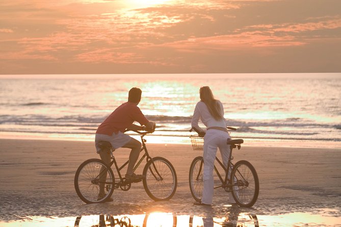 E-Bike Sightseeing Tour at Sunset or in the Morning : Maspalomas and Meloneras - What Travelers Say: Authentic Perspectives