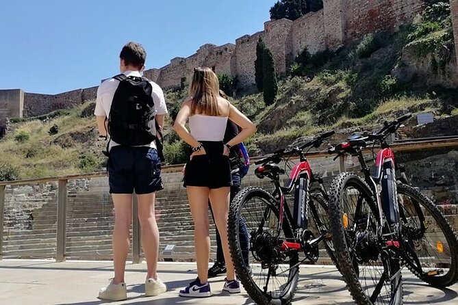 E-bike Tour and Rental in Malaga - The Itinerary in Detail: What Can You Expect?