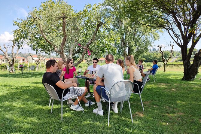 E-Bike Tour and wine tasting in Lazise Countryside - Exploring Lazise from a New Perspective