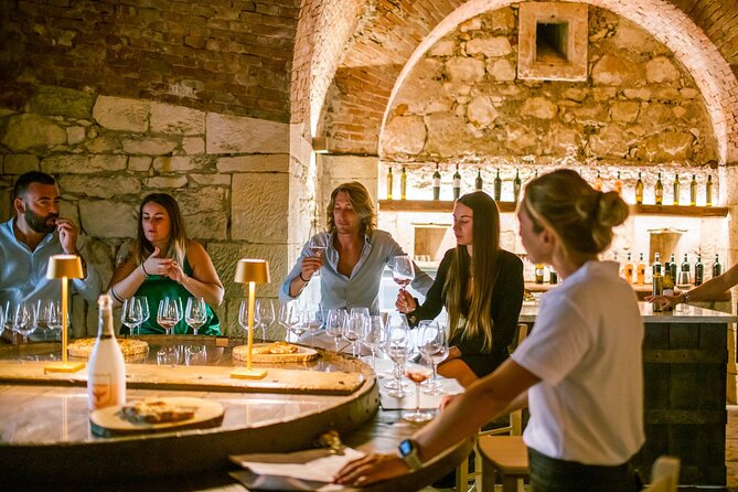 E-Bike tour and Wine tasting in the Austrian Fort from Pastrengo - Key Points