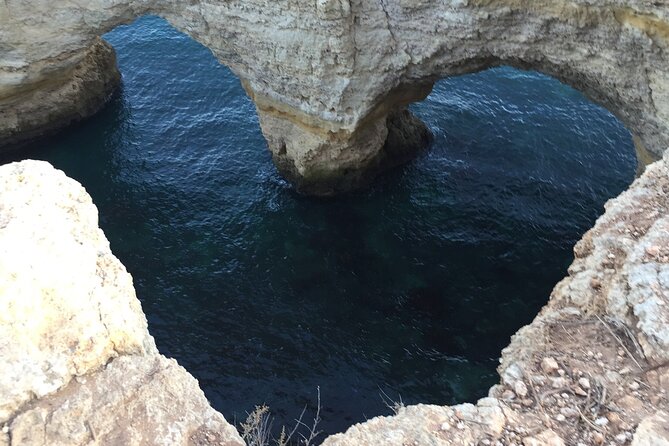 E-Bike Tour: Sete Vales Suspensos Trail (Marinha and Benagil) - The Value and Practicalities