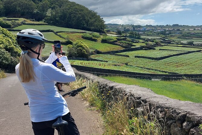 E-Bike Tour West Side | Third Island - An In-Depth Look at the Tour Experience