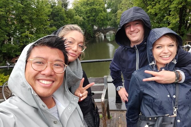 e-Scavenger hunt Copenhagen: Explore the city at your own pace - An In-Depth Look at the Experience