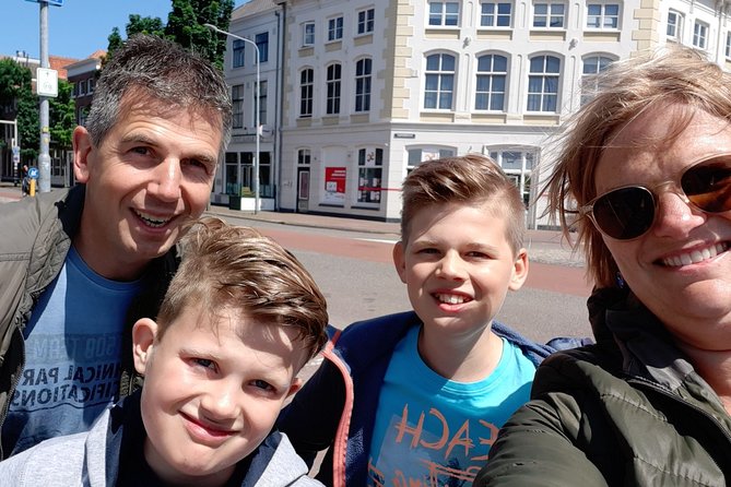 e-Scavenger hunt Kortrijk: Explore the city at your own pace - What You Can Expect from the Experience