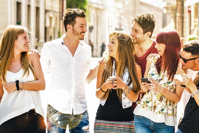 e-Scavenger hunt Liège: Explore the city at your own pace - Breaking Down the Itinerary
