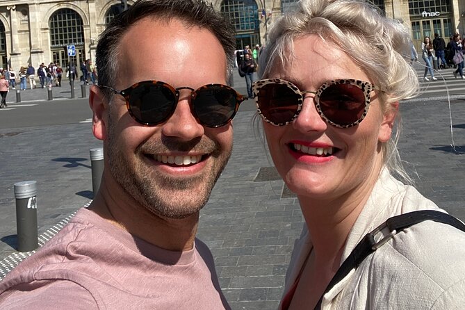 e-Scavenger hunt Rouen: Explore the city at your own pace - A Detailed Look at the Rouen e-Scavenger Hunt