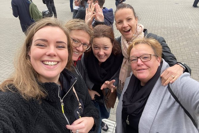 e-Scavenger hunt The Hague: Explore the city at your own pace - The Itinerary: What Will You See?
