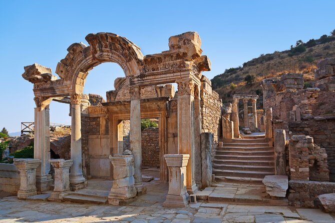 E-Ticket & Audio Tour for Ephesus: Unlock History - Why Choose This Tour?