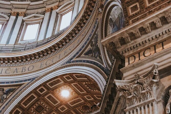 Early Bird Vatican Museums, Sistine Chapel guided Walking Tour - Exploring the Vatican Museums