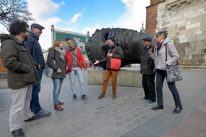 Early Good Morning Krakow Walking Tour with Traditional Breakfast - A Detailed Look at the Tour Experience