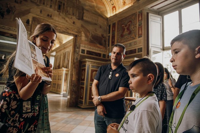 Early Vatican Museums Tour: The Best of the Sistine Chapel - What Makes This Tour Stand Out