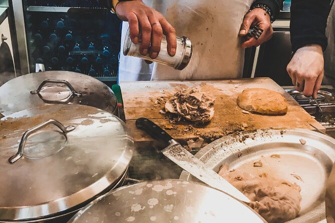 Eat and Go: The Florentine 3-Hour Street Food Tour - What Makes This Tour Stand Out