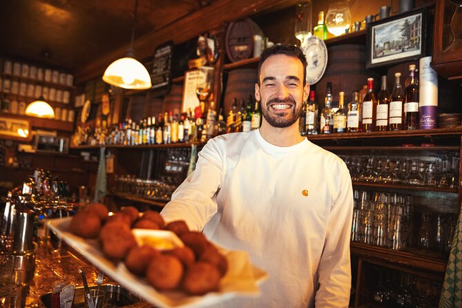 Eating Amsterdam: Albert Cuyp Market & The Pijp Food Tour - An In-Depth Look at the Tour